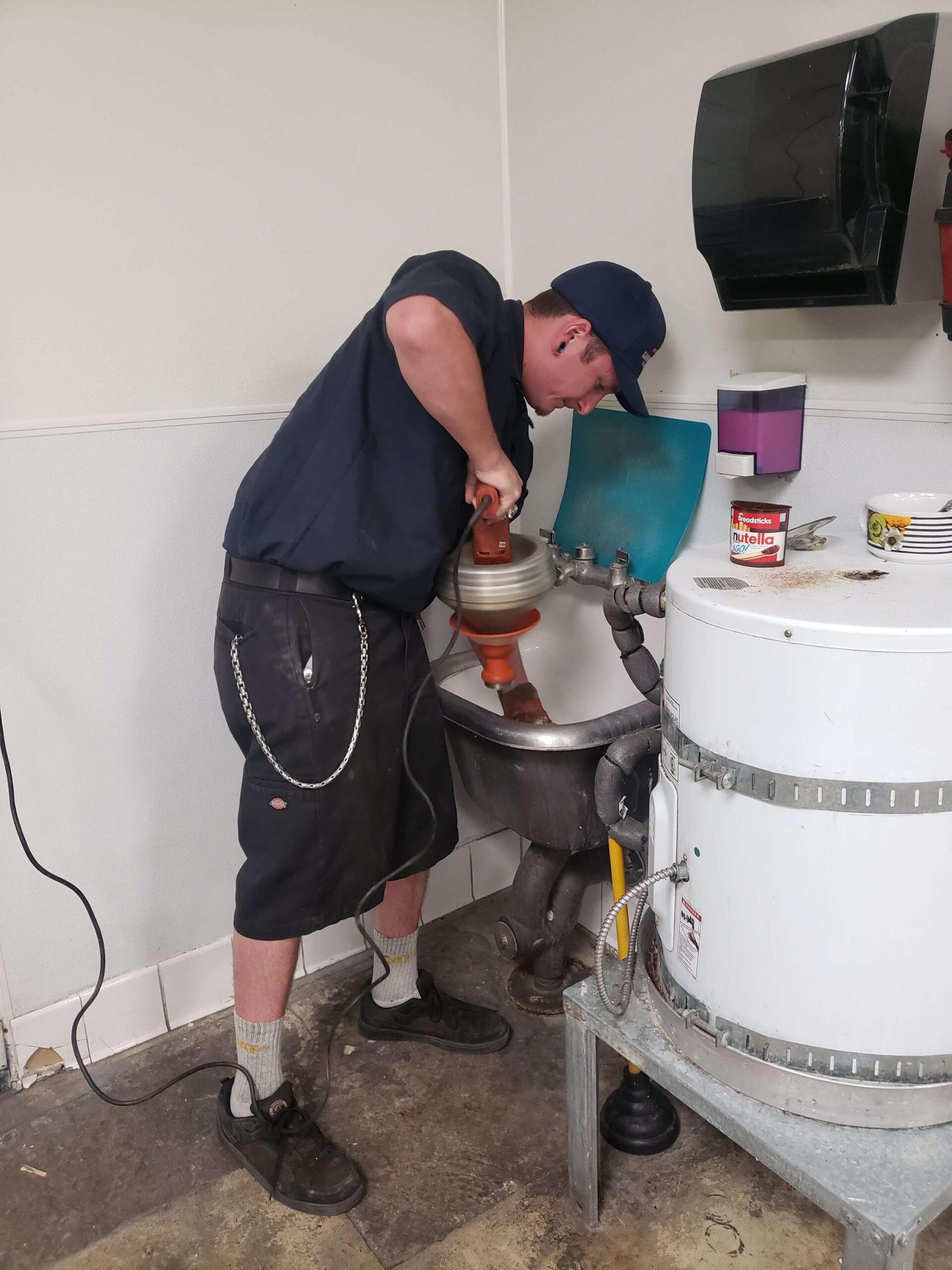 Expert Plumbers in Rock Hill & Charlotte | Schedule Today